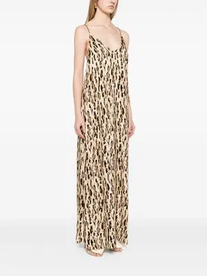 THE NINA STUDIO Athena Dress - Multi