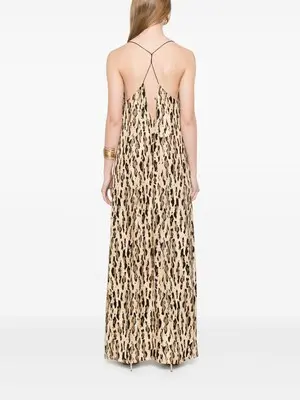 THE NINA STUDIO Athena Dress - Multi