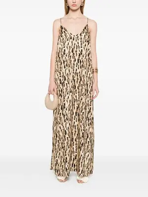 THE NINA STUDIO Athena Dress - Multi