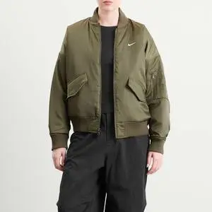 Nike Reversible Bomber Jacket