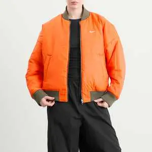 Nike Reversible Bomber Jacket