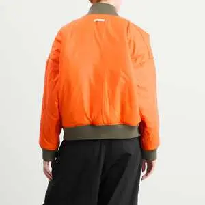 Nike Reversible Bomber Jacket