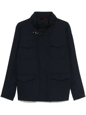 FAY Hooded Jacket