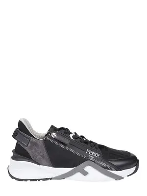 Fendi Flow Sneakers