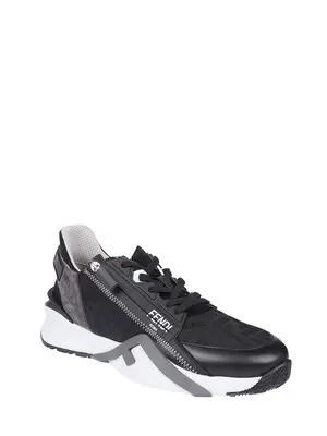 Fendi Flow Sneakers