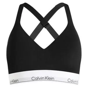Calvin Klein Icon Lift Bralette - Black