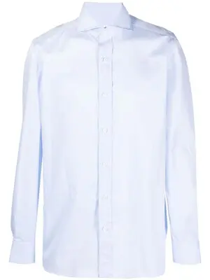 LUIGI BORRELLI Nando Shirt