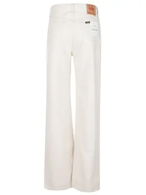 LOIS Palazzo Lindsay Jeans