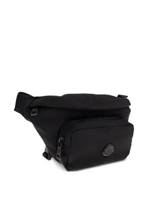 Moncler Durance Belt Bag - Black