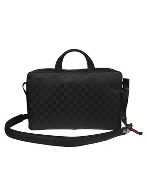 Gucci Nexus Large Shoulder Bag