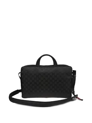 Gucci Large Nexus Shoulder Bag