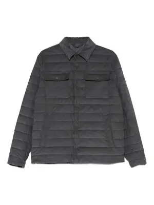 Herno Quilted Down Jacket