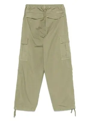 BRAIN DEAD Cargo Pant - Green