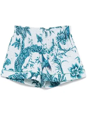 F.r.s For Restless Sleepers Pull On Bottoms For Women