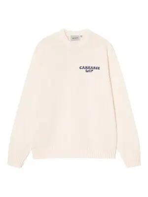 Carhartt Wip Crewneck Knitwear For Men