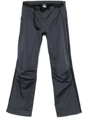 Gr10k Zip Up Pants For Men