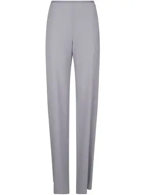 PAROSH Cady Trousers