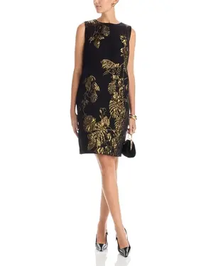 Caroline Rose Sheath Dress
