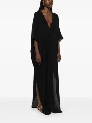 TALLER MARMO Rio Maggiore Kaftan Dress
