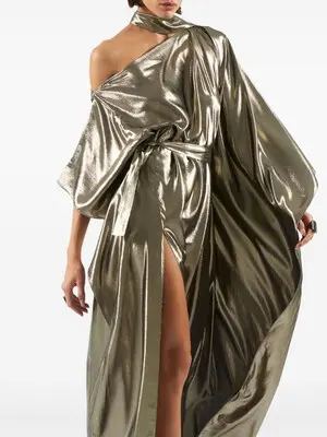 TALLER MARMO Taylor Long Dress