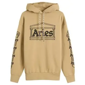 Aries Temple Hoodie
