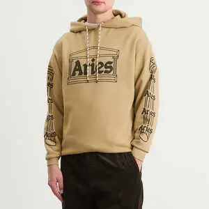 Aries Temple Hoodie