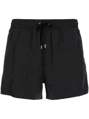 Elasticated Swim Shorts
