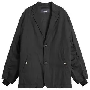 Comme Des Garçons Padded Blazer