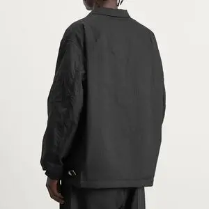 Comme Des Garçons Padded Blazer
