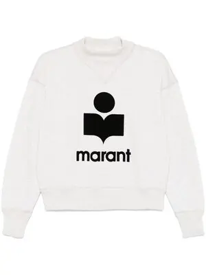 Marant Etoile Crewneck Sweatshirts Hoodies For Women