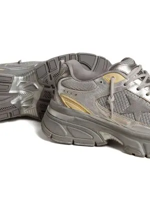 GOLDEN GOOSE Lightstar Sneakers