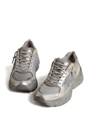 GOLDEN GOOSE Lightstar Sneakers