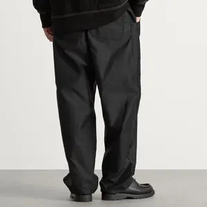 Comme Des Garçons Straight Leg Trouser