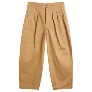 Comme Des Garcons Trousers Bottoms For Men