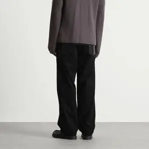 Junya Watanabe Cotton Corduroy Trousers