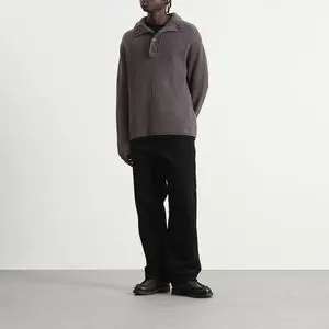 Junya Watanabe Cotton Corduroy Trousers