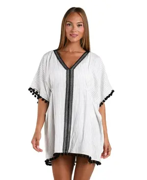 SUNSHINE 79 Safari Caftan
