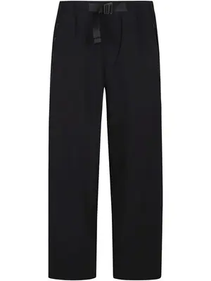Comme Des Garcons Belted Pants For Men