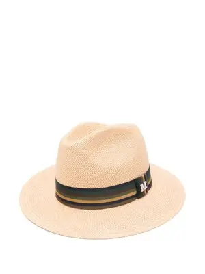 Max Mara Straw Hat - Beige