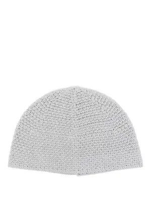 Adidas By Stella McCartney Cotton Blend Beanie