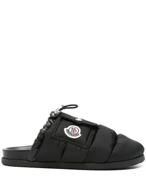 Moncler Slipper Shoes For Women
