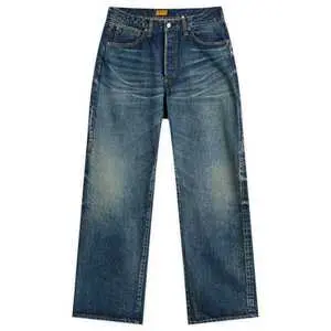 Human Made Full Length Jeans For Men