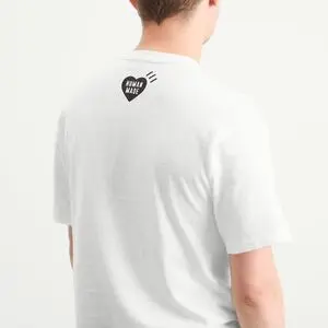 HUMAN MADE Multi Heart T-shirt