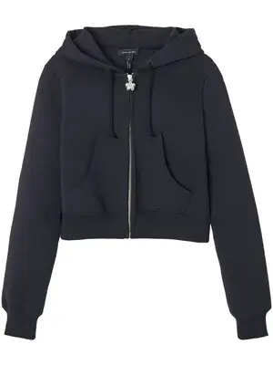 Golden Goose Full Zip Sweatshirts Hoodies For Women
