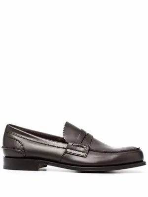 Church's Pembrey Loafers - Brown