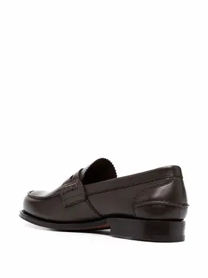 Church's Pembrey Loafers - Brown