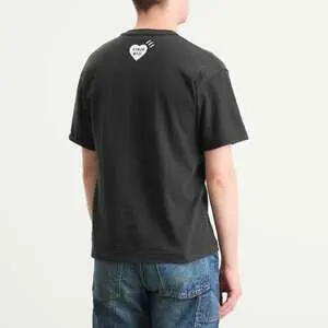 HUMAN MADE Drawn Tiger T-shirt