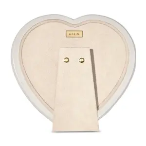 Aerin Cassiel Mosaic Heart Frame