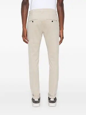 Polo Ralph Lauren Classic Chino Trousers - Beige