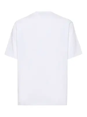 Dsquared2 Graphic T-shirt
